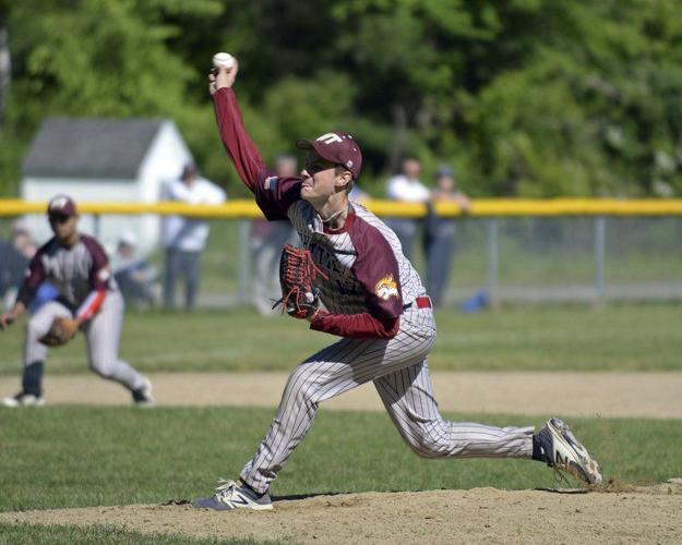 CAC Baseball Preview: Both Whitter, Greater Lawrence have returning ...
