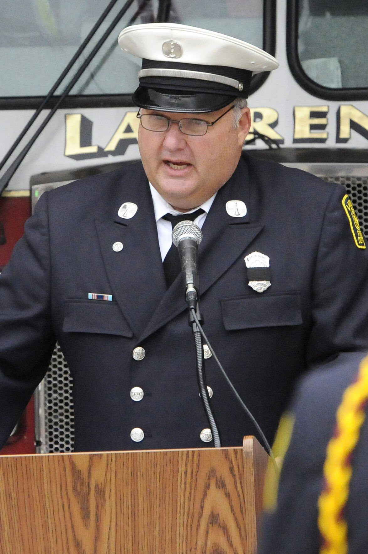 Slideshow: Remembering 9/11 | Gallery | eagletribune.com