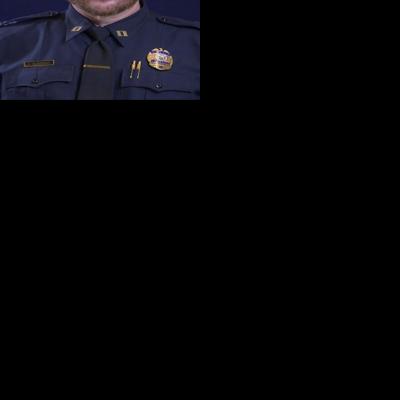 Methuen selects McNamara as new police chief | Merrimack Valley ...