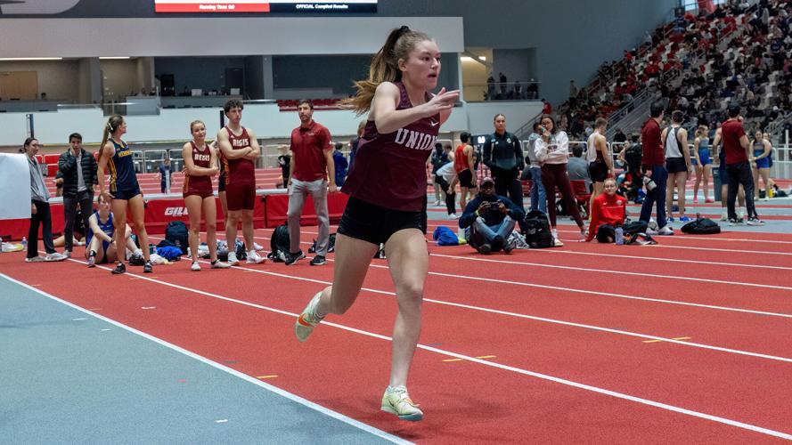 Sheldon takes her talents to NCAA Nationals | Sports | eagletribune.com