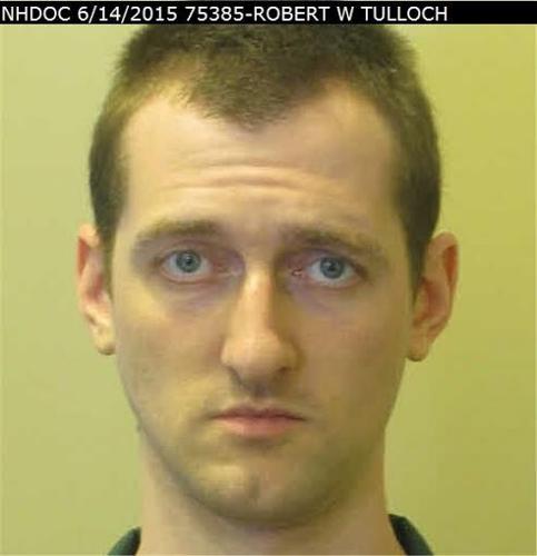 Convicted double murderer a step closer to release | New Hampshire ...