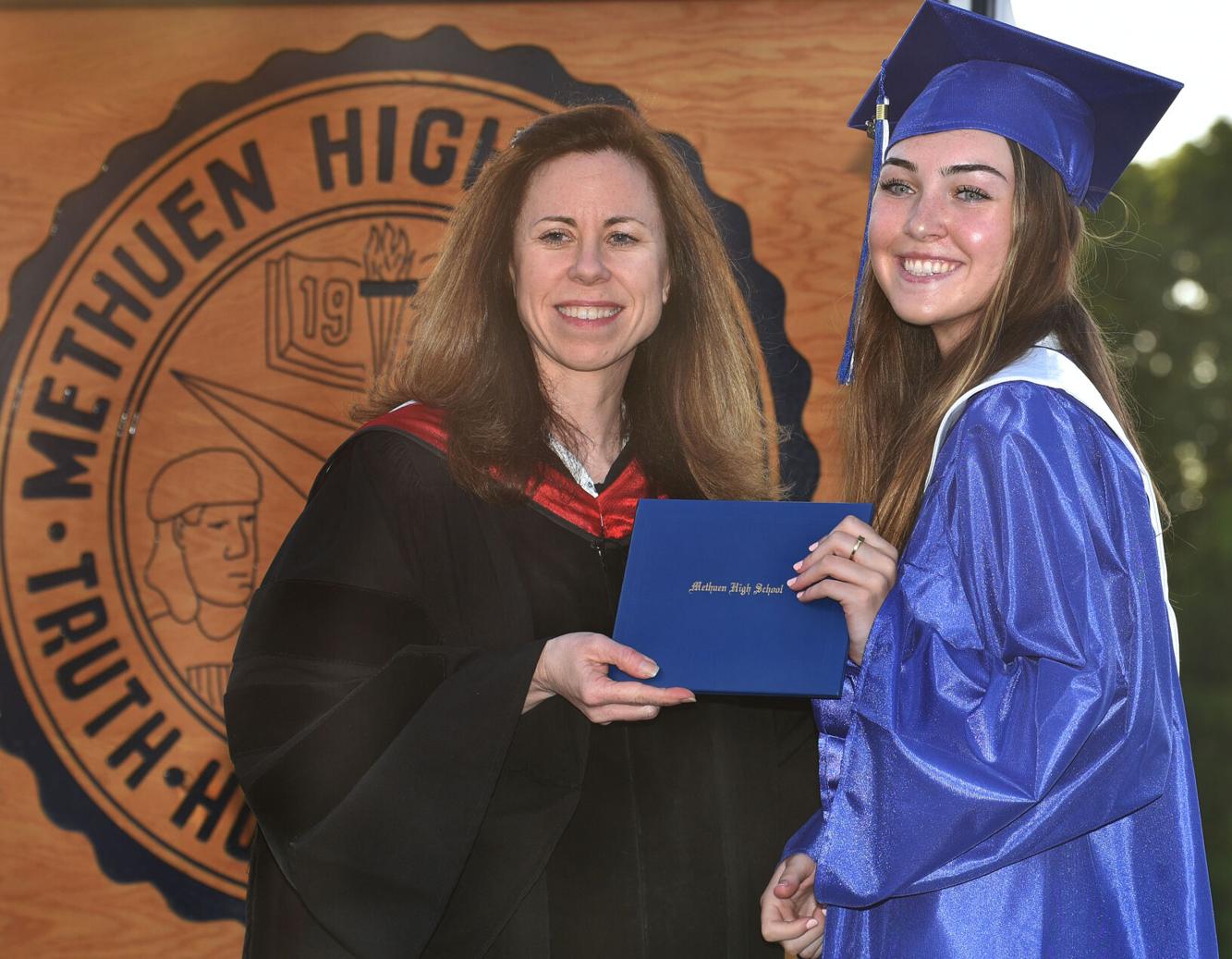 School Committee evaluates Methuen superintendent | News | eagletribune.com