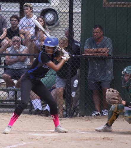 Rickard, Rangers rejoice! Methuen softball holds off King Philip, rides ...