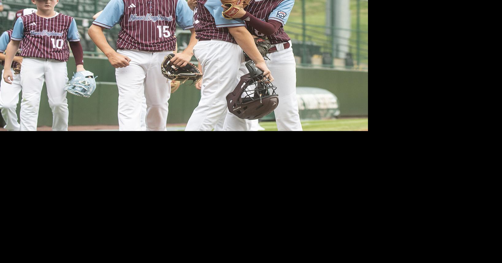 Sunday's MLB game a huge hit with the Salem kids | Local Sports ...