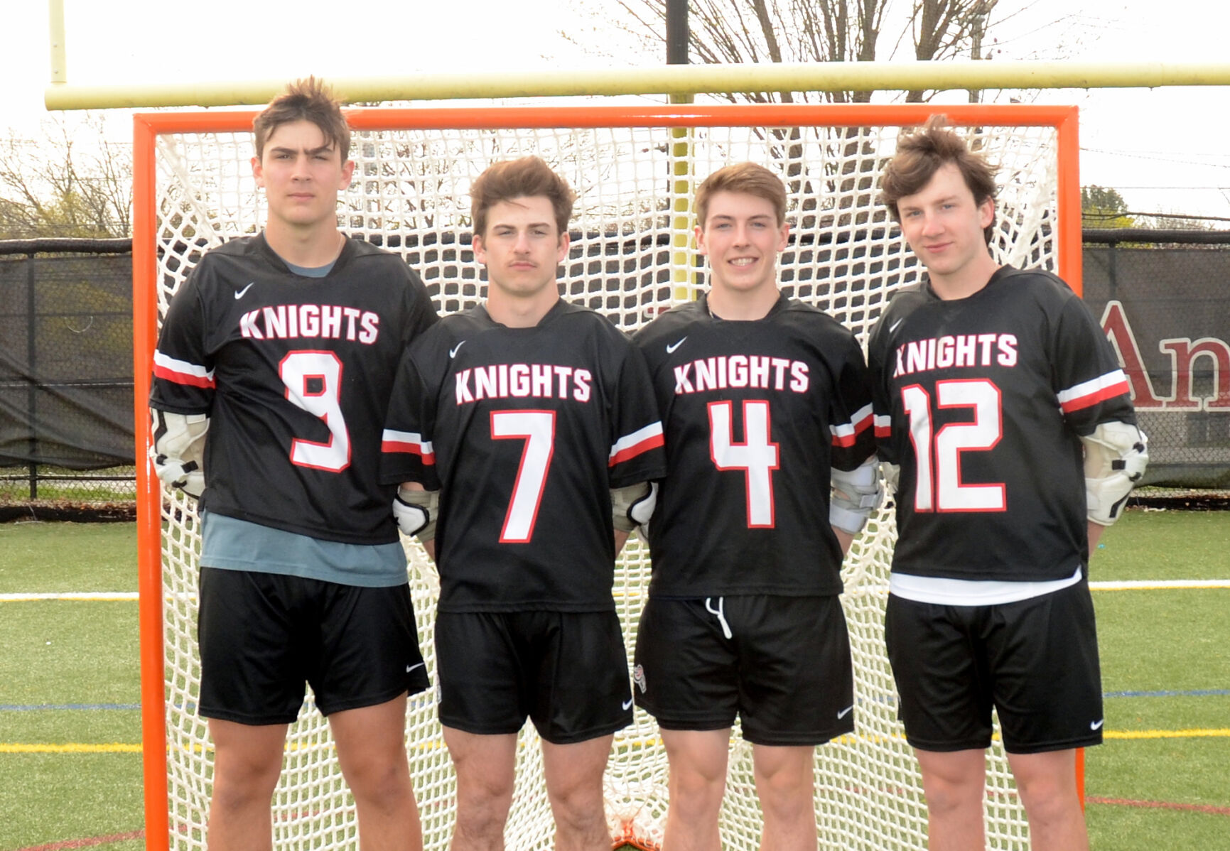 Captains Corner: North Andover Boys Lacrosse | Sports | eagletribune.com