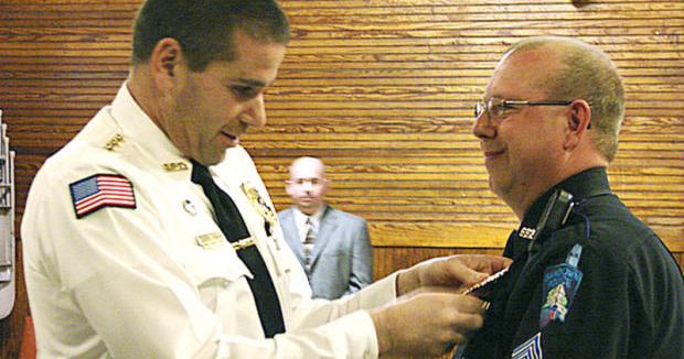 Former Sandown police Sgt. accused of misconduct | Local News ...