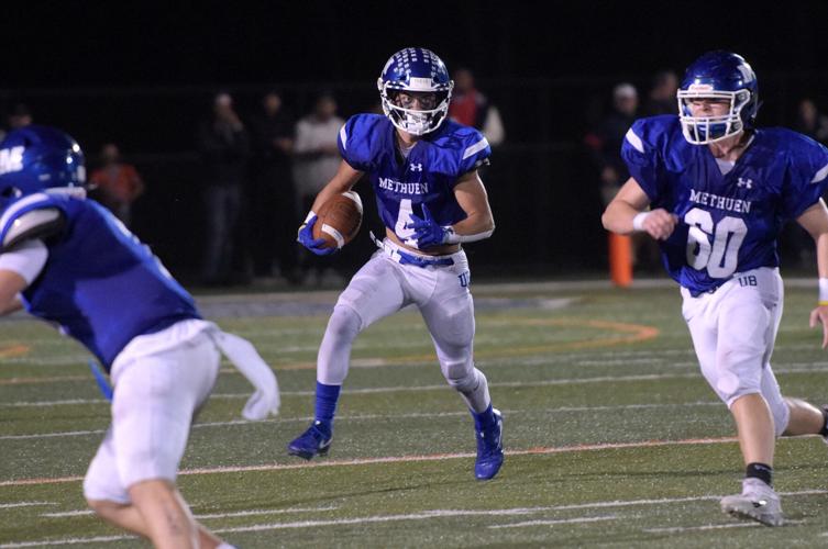 5 reasons to believe in Methuen football | Sports | eagletribune.com