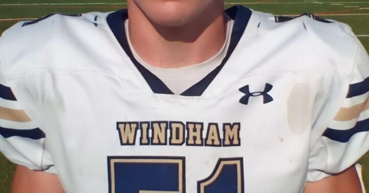 Bash Brothers: WIndham's Durkin, Batson combine for dominant day vs ...