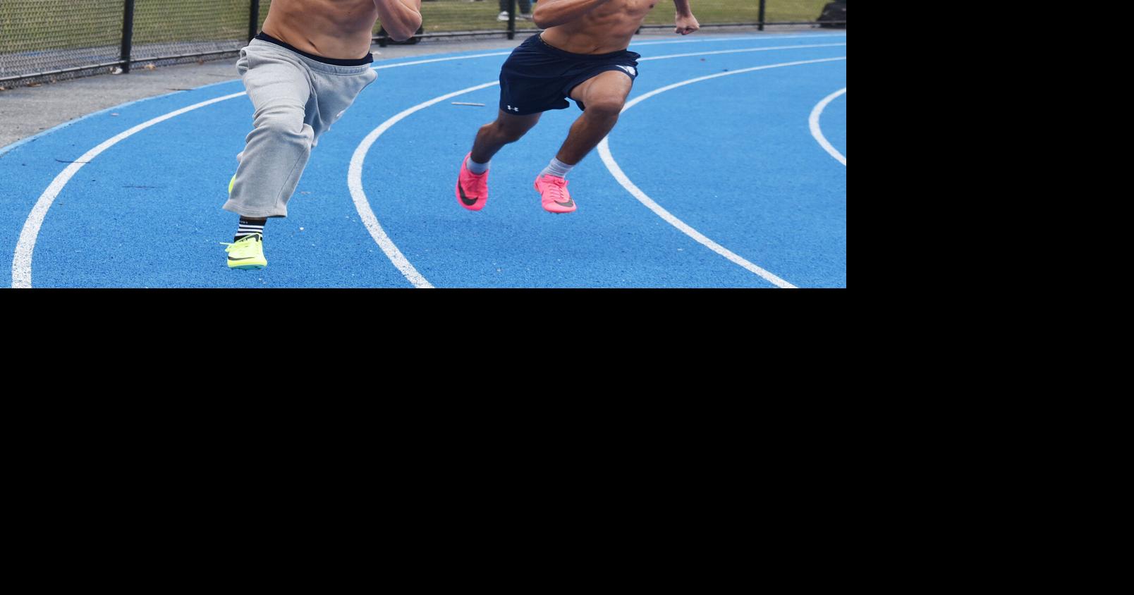 SLIDESHOW: Lawrence Lancers Ready for Track Season | Gallery ...