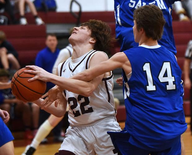 Melo nets 24, Salem grinds out OT win at Timberlane | Sports ...