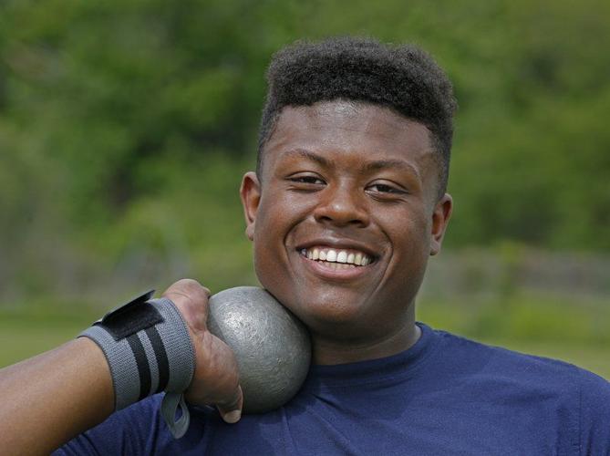 Eagle-Tribune Boys Track All-Stars: Methuen’s Marcano delivers dominant ...