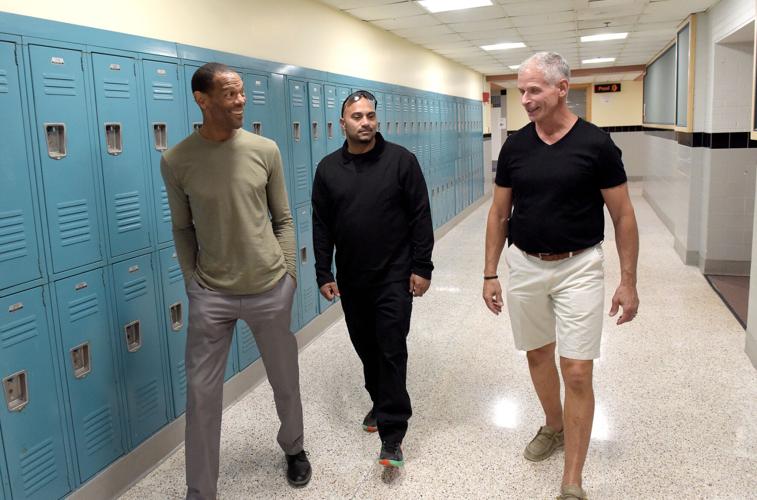 A Giant Loss: Former players remember the great Art Yancy | Sports ...