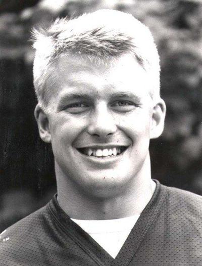 Under the Lights: Harris one comeback trail | Local Sports ...