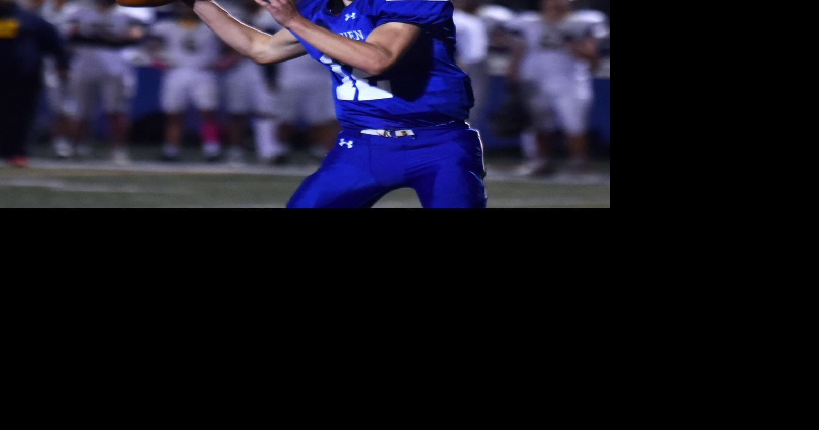 High School Football Playoff Preview: Methuen again welcomes power ...