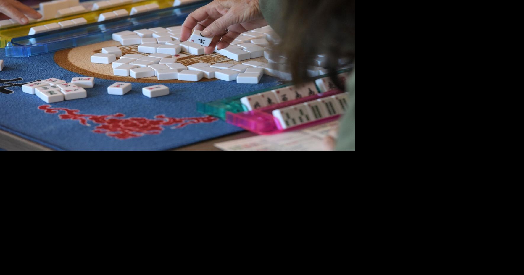 NH Calendar: Mahjong at Sandown library welcomes new players | Calendar ...