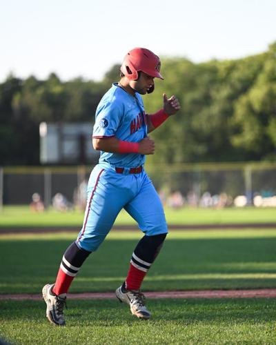 Life on The Cape: Matt Conte takes in high-end baseball, lifelong experiences | Sports ...