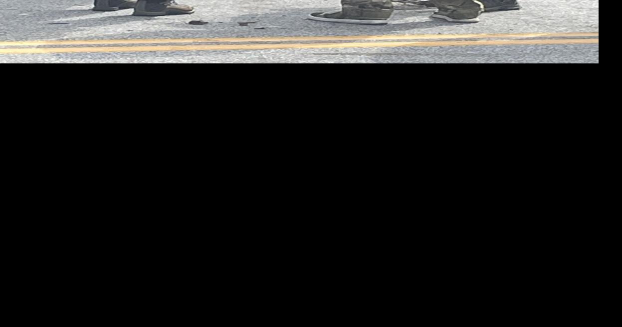 SWAT team tear gases Lawrence home with suspected Trinitario gang ...