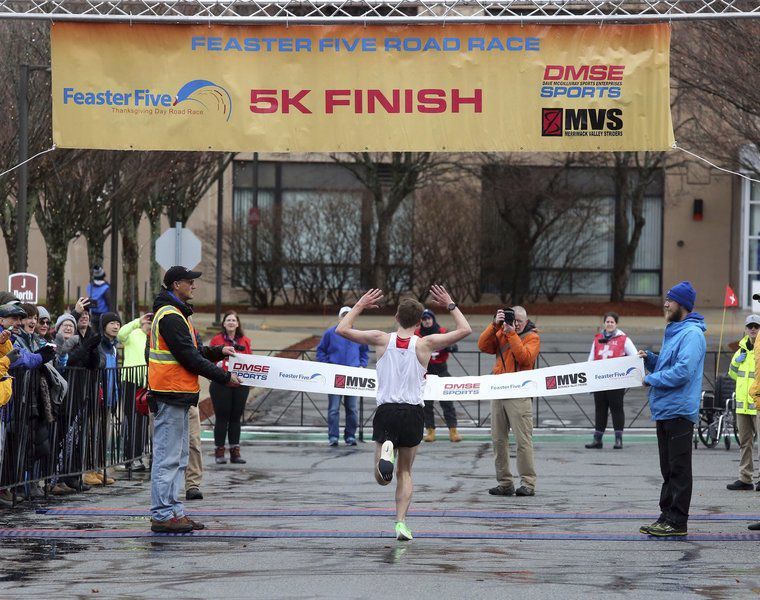 Feaster Five draws 7,700 | Merrimack Valley | eagletribune.com