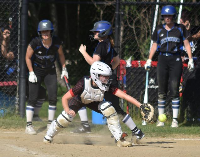 Anthony saves the day for Methuen: Take 10 innings to KO rival North ...