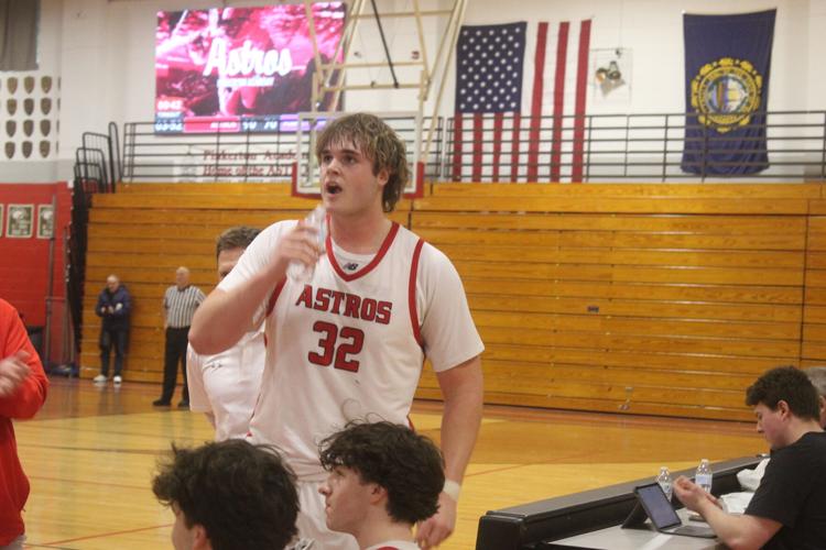 J2K: Pinkerton's Marshall becomes third hoopster in area history to ...