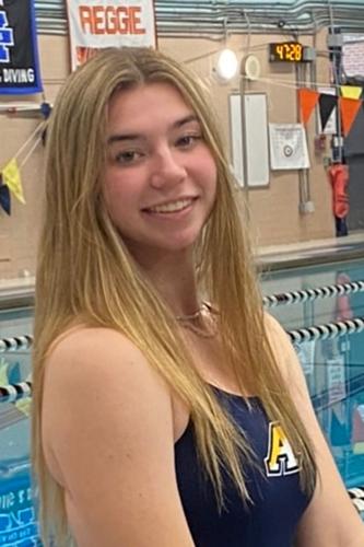 Our Eagle-Tribune All-Star Swim Team | Sports | eagletribune.com
