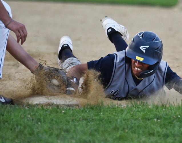 Berman, Andover dominate Lawrence Legion | Sports | eagletribune.com