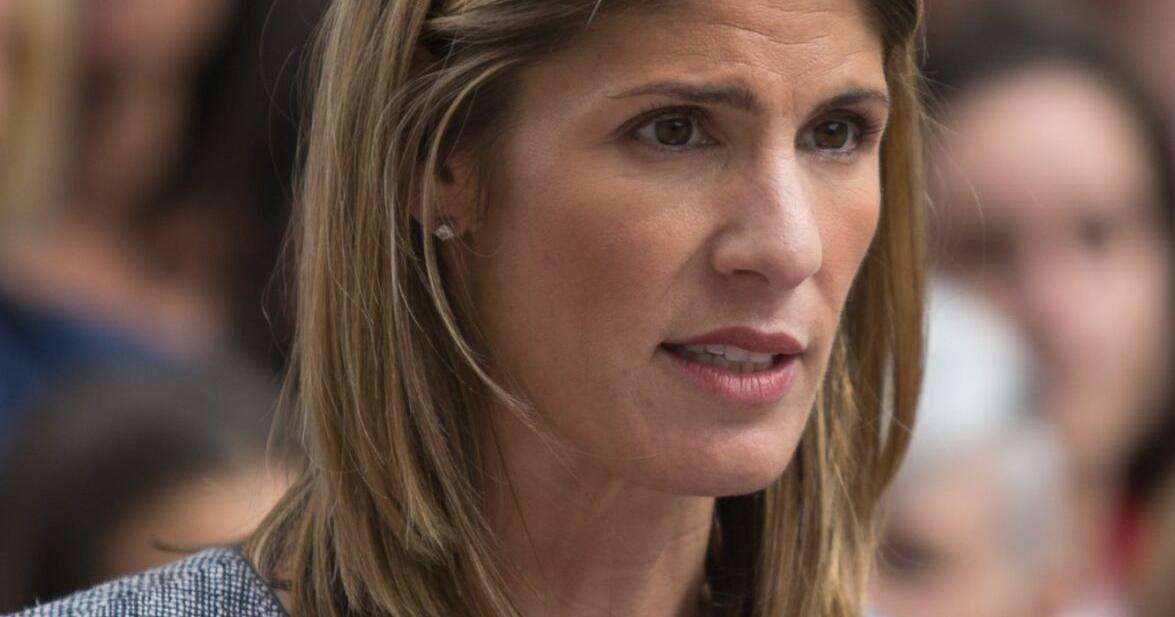 Rep. Lori Trahan thanks police for response to bomb threat | Local News ...