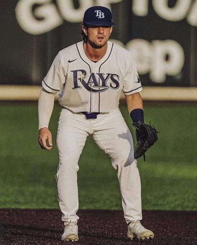 Arizona Fall League is next: Dom Keegan, the catcher, gets elite invite ...