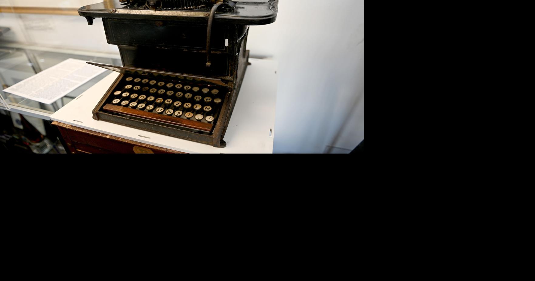 History of printing comes alive at Haverhill museum | Calendar ...