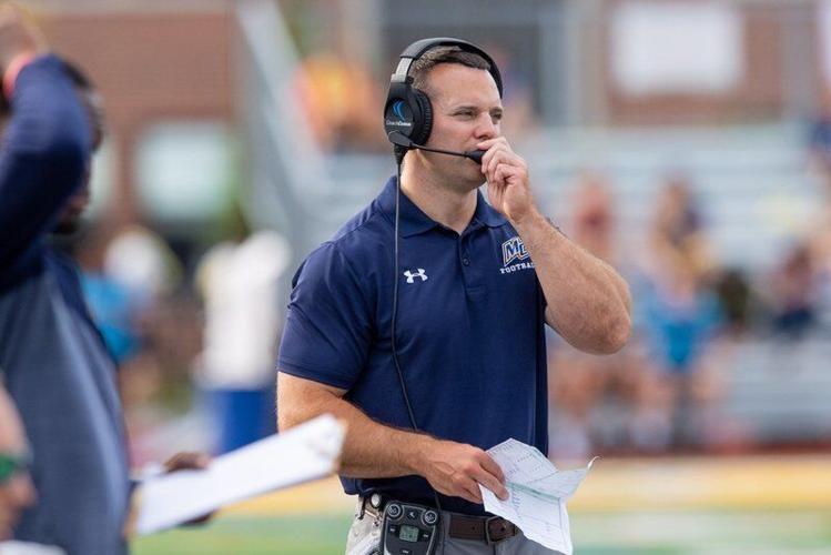 Merrimack football preparing for March season | Local Sports ...