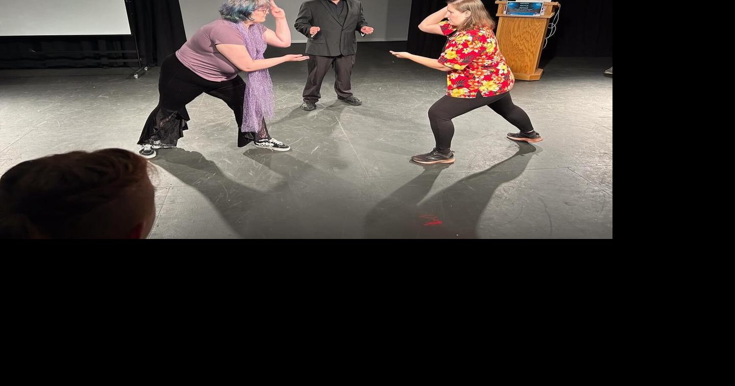 Performances to benefit Salem arts academy | New Hampshire ...