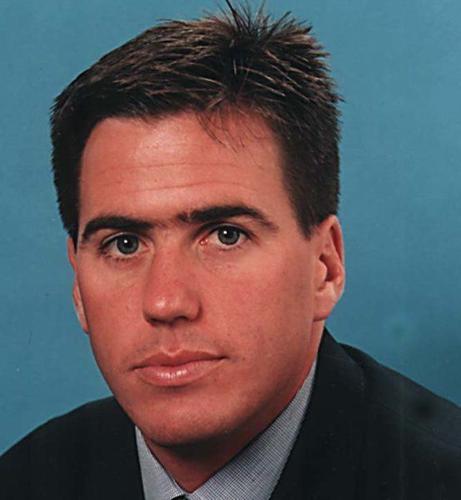 Mike Muldoon Column: Immortal Douglas overdue for Salem Hall | Local ...