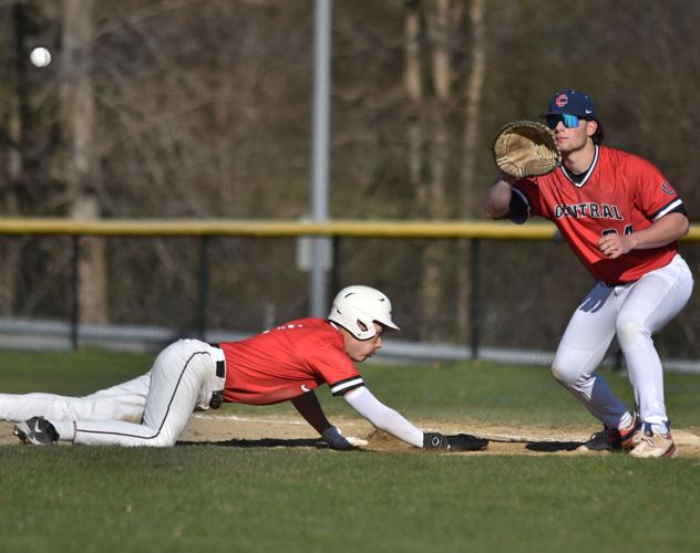 Time to shine: Central's Savio and local baseballers ready for tourney ...