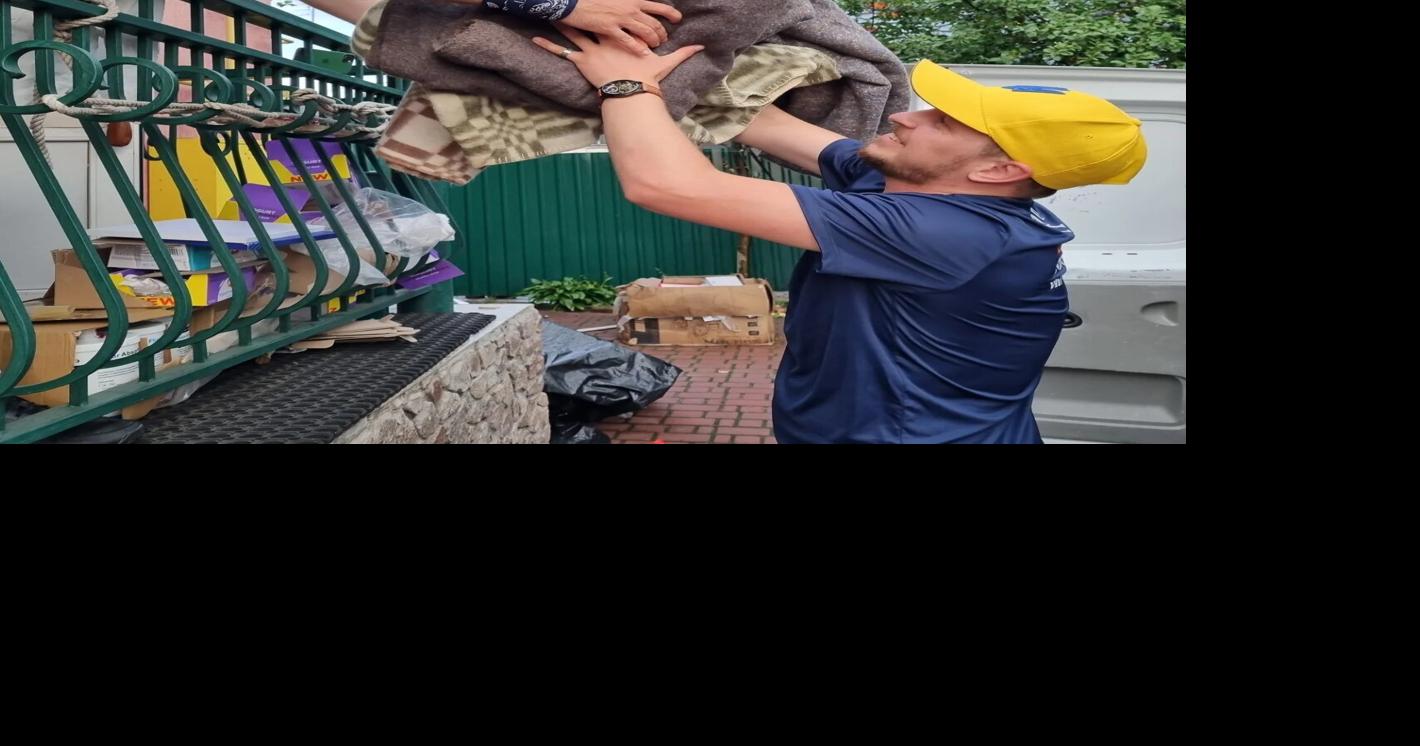 Andover non-profit helps those who help others | News | eagletribune.com