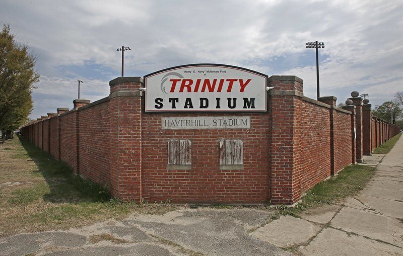 City again offers stadium naming rights | Haverhill | eagletribune.com