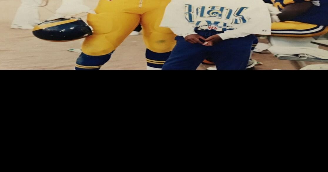 Hall of Fame dad on possible Hall of Fame son: ‘Matthew played the game ...