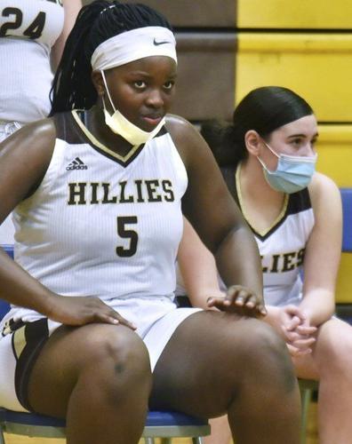 Eagle-Tribune Girls Basketball All-Stars: Andover's Tatum Shaw named ...