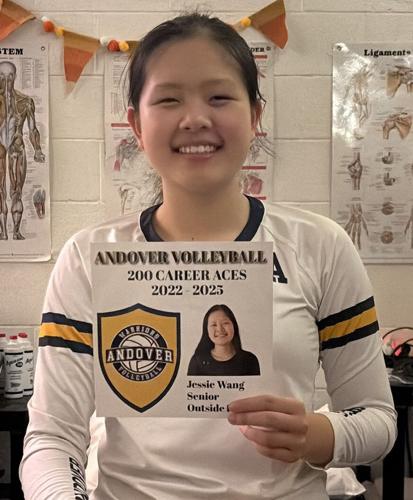 2025 Eagle-Tribune All-Star Volleyball Team | Sports | eagletribune.com