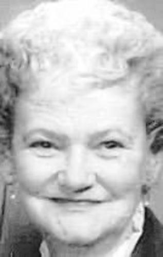 Doris E. Copp, 82 | | eagletribune.com