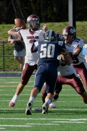 Bedford defense still perfect; Bulldogs rap Timberlane | Sports ...