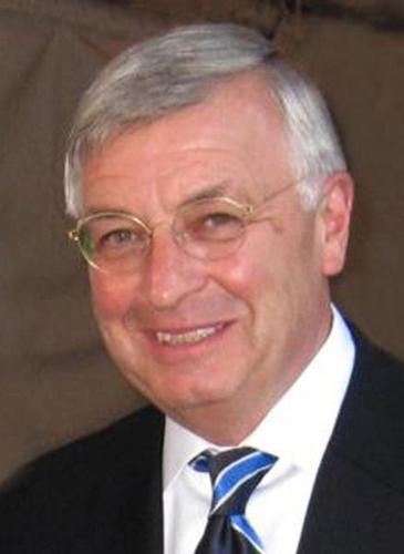 Newspaper Hall of Fame inducts media lawyer Caruso | Local News ...