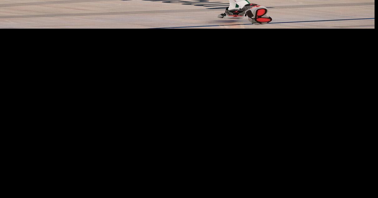 Dynasty in diapers: Young C's potential for long, long run | National Sports | eagletribune.com