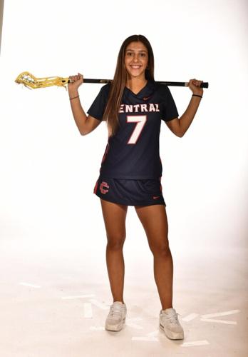 2024 Eagle-Tribune Girls Lacrosse All-Star Team: Central's Finneran ...