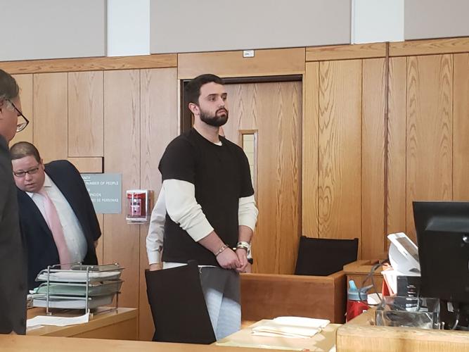 Police: Haverhill man was link between Delaware suspects, murdered ...