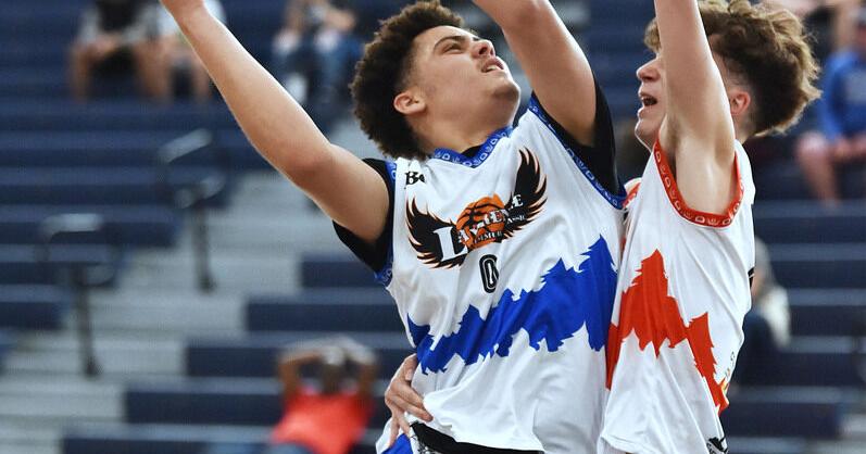 Area Summer Basketball Schedule | Sports | eagletribune.com