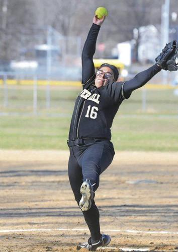 Staying loose: Haverhill's DiDomenico calms the nerves, steps up a ...