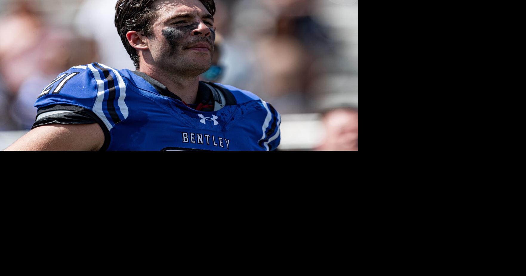 More than a long snapper: Lupoli hopes call from pro football comes ...
