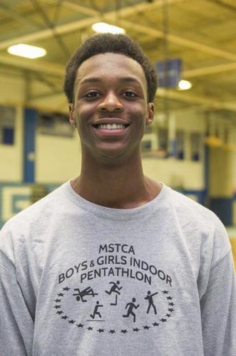 Eagle-Tribune Boys Track All-Stars: Methuen’s Marcano delivers dominant ...