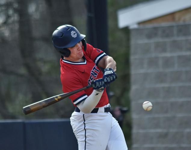 Down to their final out, Central Catholic stuns Andover behind Savio’s ...