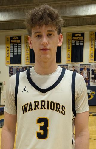 Lockdown Defense; Andover shuts down Newton North to capture Warrior ...